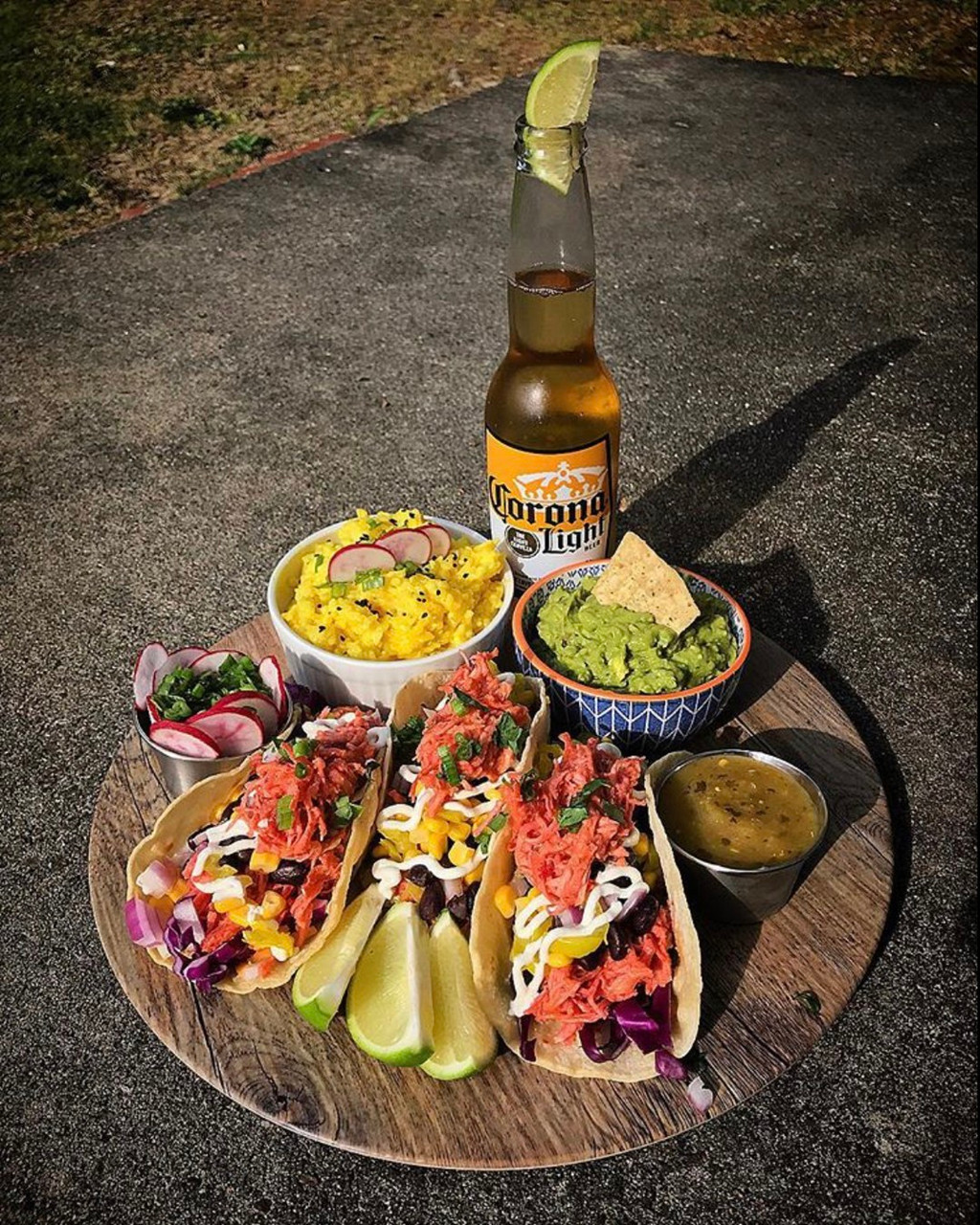 Pop Smoke Taco And Fajita Seasoning Goodwood Hardware