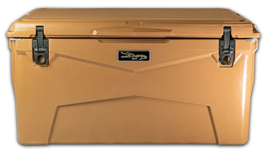 Swamp Gear Cooler Box - 110QT - Goodwood Hardware