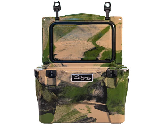 Swamp Gear Cooler Box - 20QT - Goodwood Hardware