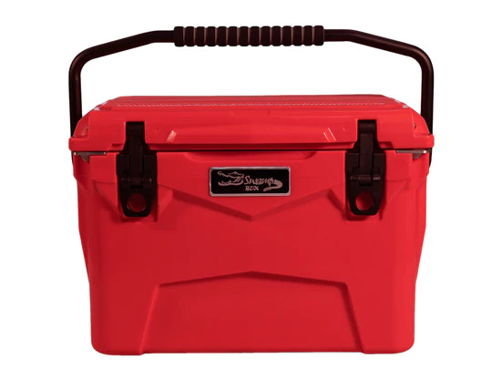 Swamp Gear Cooler Box - 20QT - Goodwood Hardware