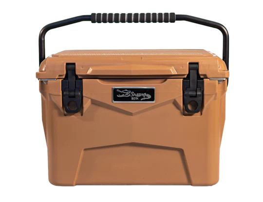 Swamp Gear Cooler Box - 20QT - Goodwood Hardware
