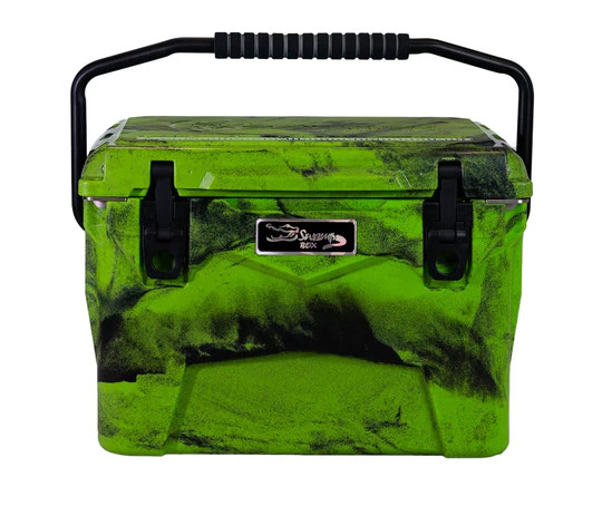 Swamp Gear Cooler Box - 20QT - Goodwood Hardware