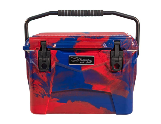 Swamp Gear Cooler Box - 20QT - Goodwood Hardware