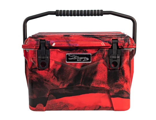 Swamp Gear Cooler Box - 20QT - Goodwood Hardware