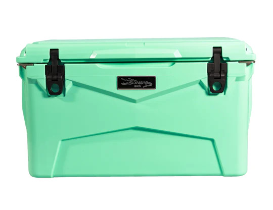Swamp Gear Cooler Box - 45QT - Goodwood Hardware