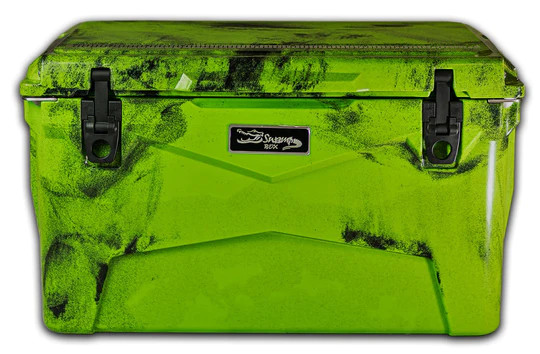 Swamp Gear Cooler Box - 45QT - Goodwood Hardware