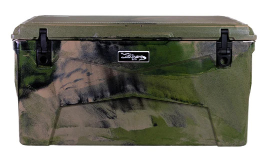 Swamp Gear Cooler Box - 75QT - Goodwood Hardware