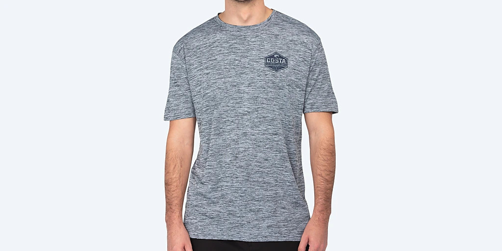 Costa Tech Trinity - Grey - Goodwood Hardware