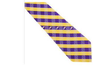 LSU Checkers - Goodwood Hardware