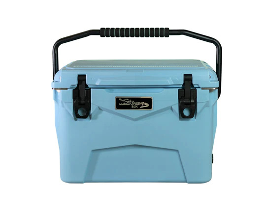 Swamp Gear Cooler Box - 20QT - Goodwood Hardware