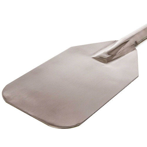 24" Stainless steel paddle - Goodwood Hardware