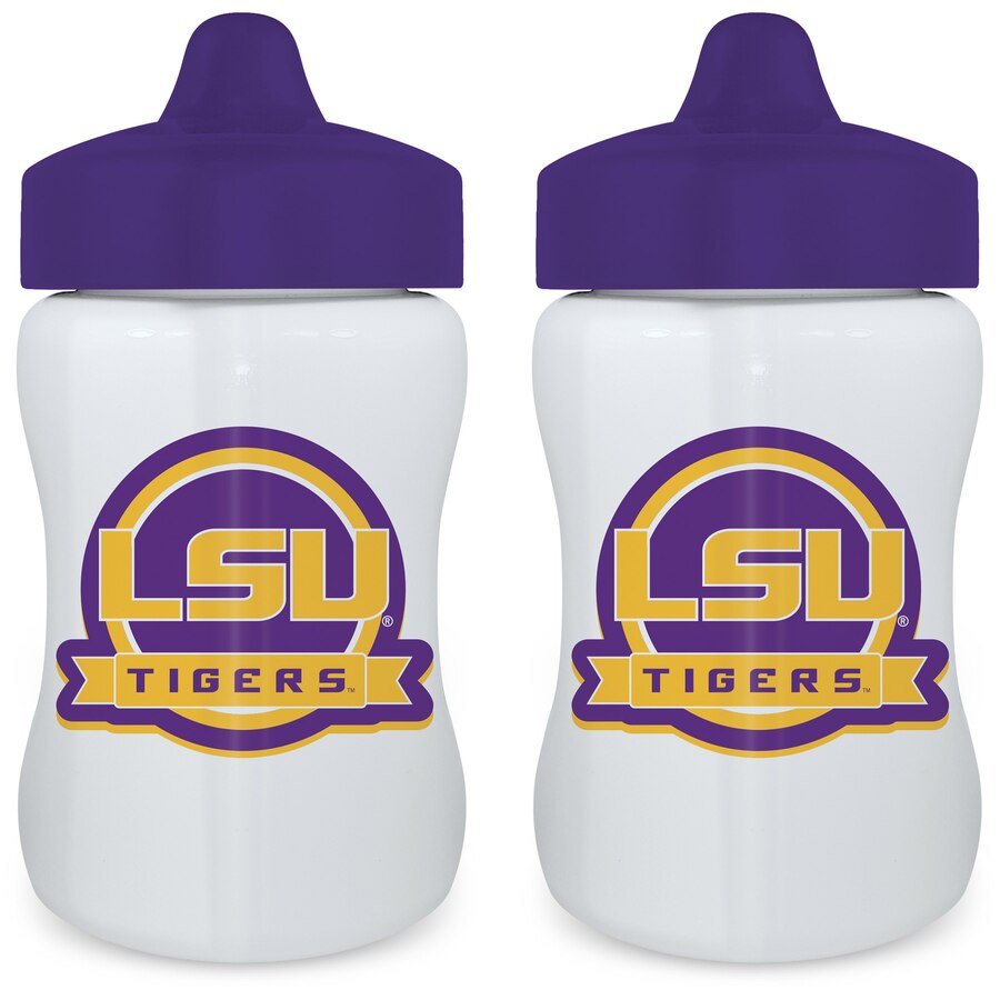 LSU 2 Pack Sippy Cup - Goodwood Hardware