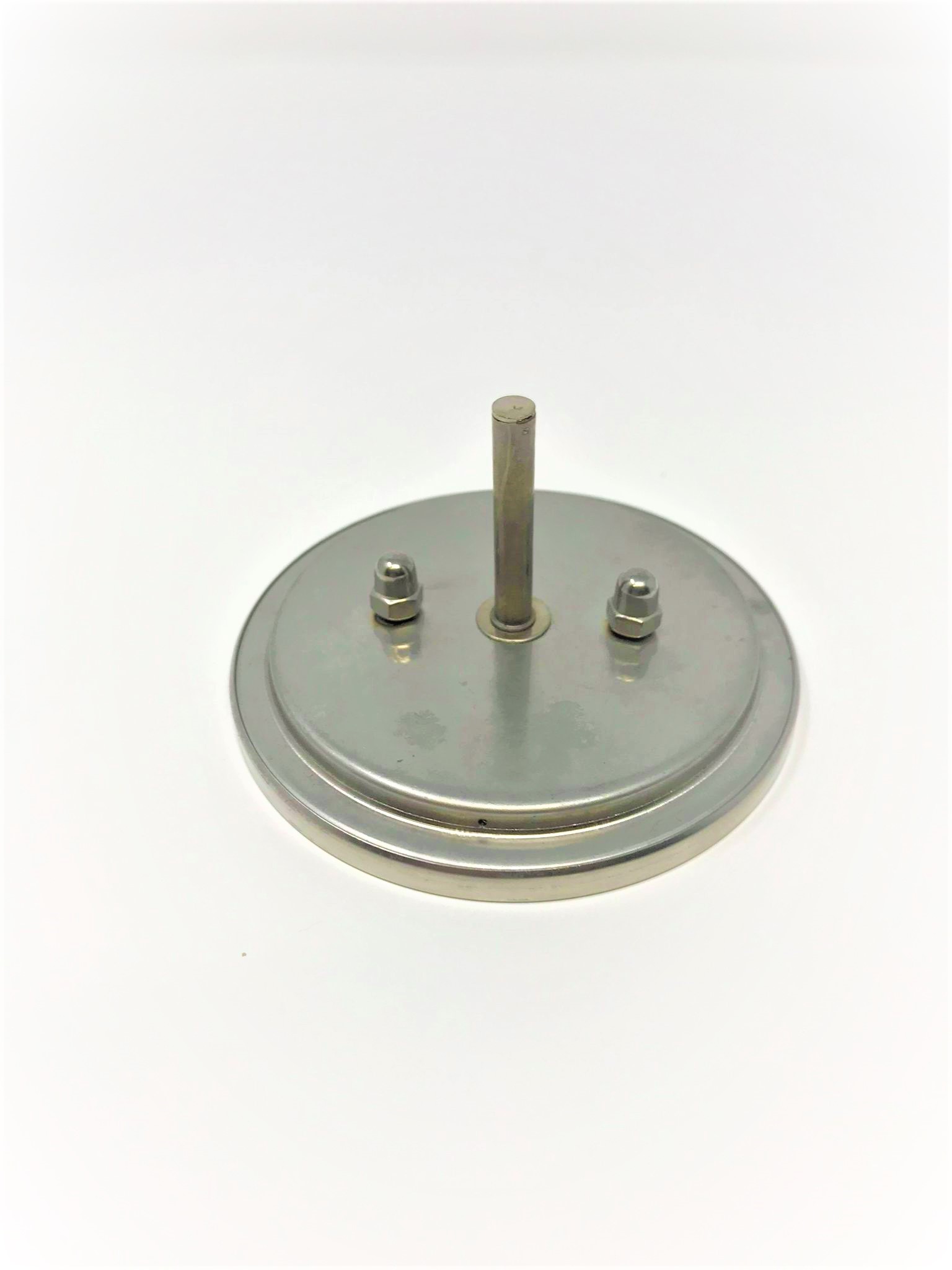 16690 Bull Temperature Thermometer (Large Design) - Goodwood Hardware