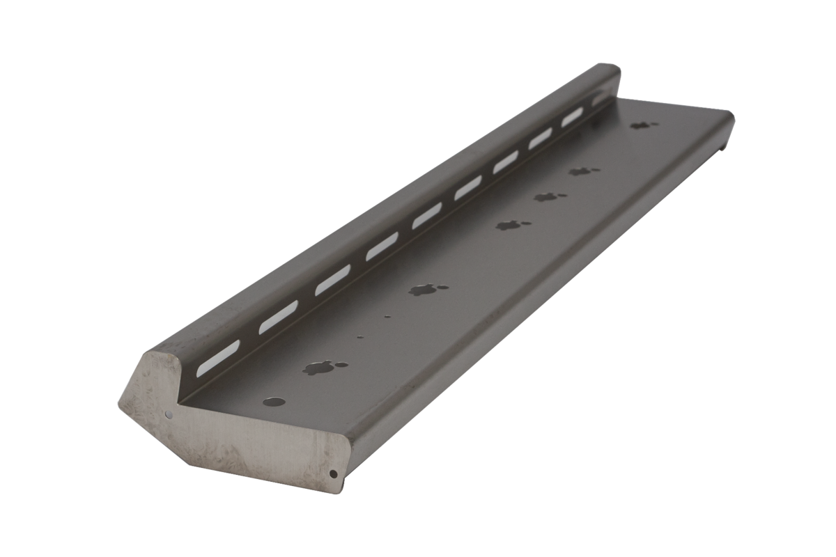 57004 Brahma Control Panel - New Style - Goodwood Hardware