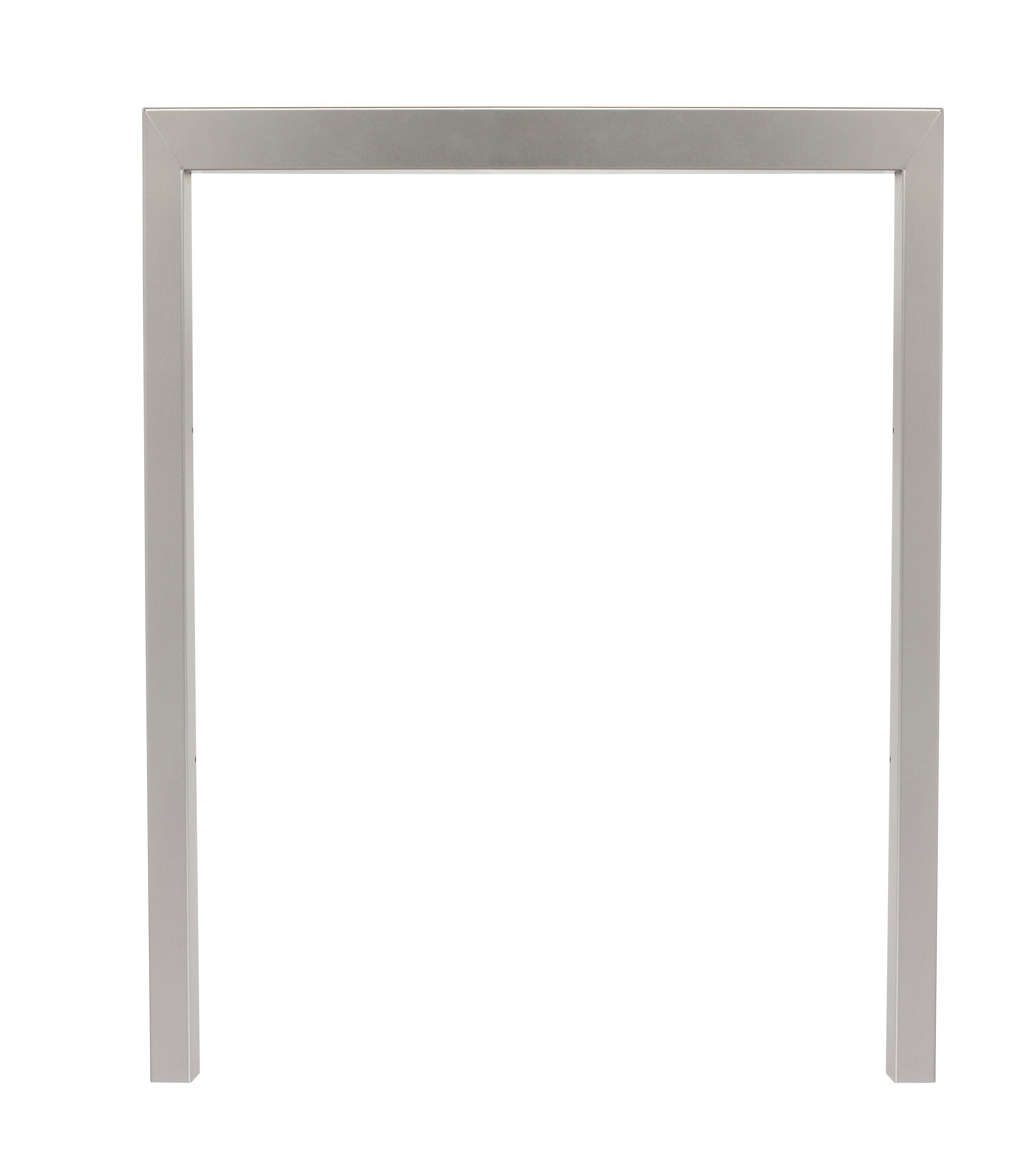 Bull Premium Outdoor Refrigerator Frame w/ Reveal - Goodwood Hardware