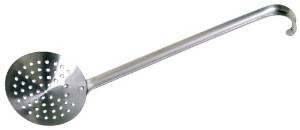 24" Perforated Aluminum Skimmer - Goodwood Hardware