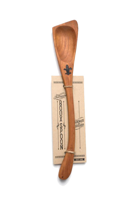 Right Handed Roux Spoon - Goodwood Hardware