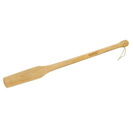 BAYOU CLASSIC - 35" WOODEN PADDLE - Goodwood Hardware