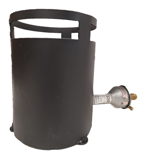 1 QT JAMBALAYA STAND WITH BURNER - Goodwood Hardware