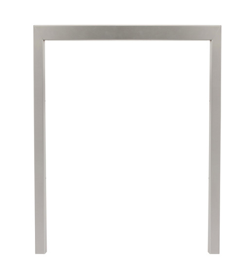 Bull Premium Outdoor Refrigerator Frame w/ Reveal - Goodwood Hardware