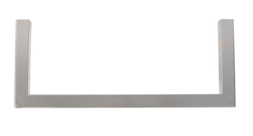 Bull Finishing Frame w/ Reveal for Bull 30" Grills - Goodwood Hardware