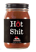 Hot Shit - Goodwood Hardware