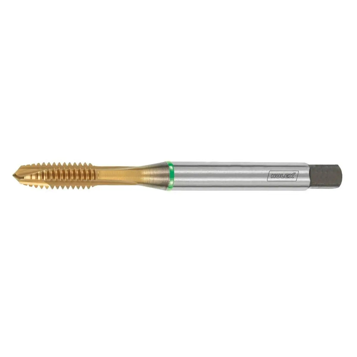 HOLEX Pro Tap machine tap HSS-E - Unitec Tools