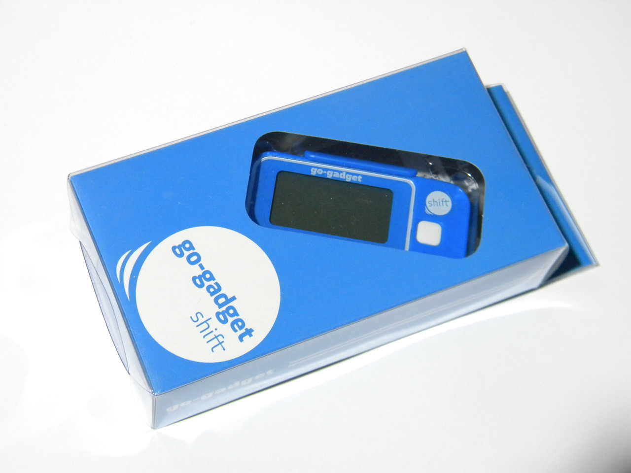 go-gadget - Synergy Health Ltd