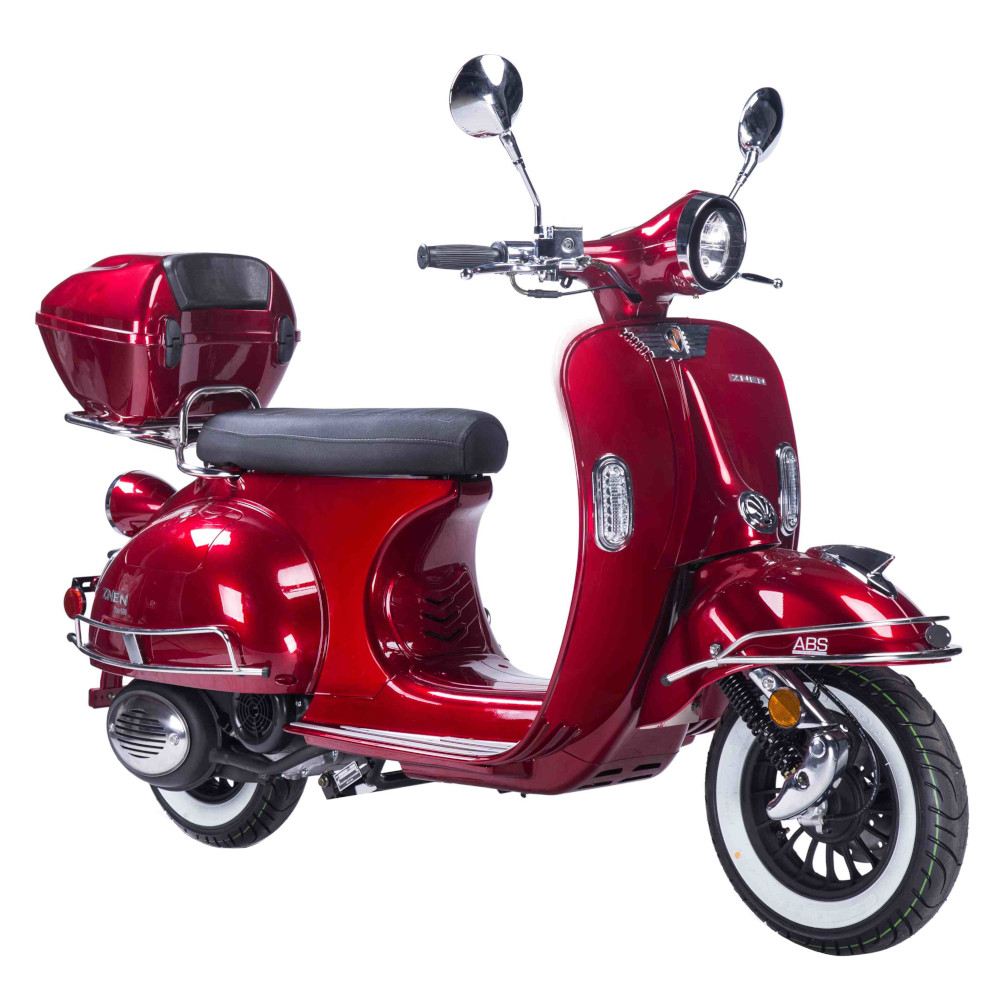 Amigo Scooter