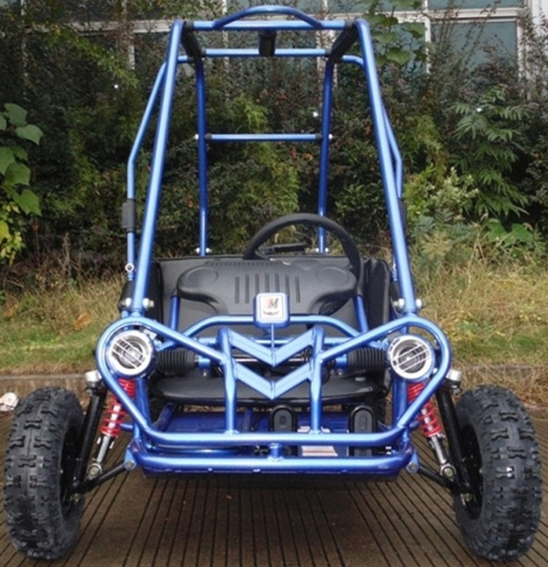 Trailmaster Mini Xrs+ (Plus) 163Cc Go Kart For Sale| Lowest Price Atv