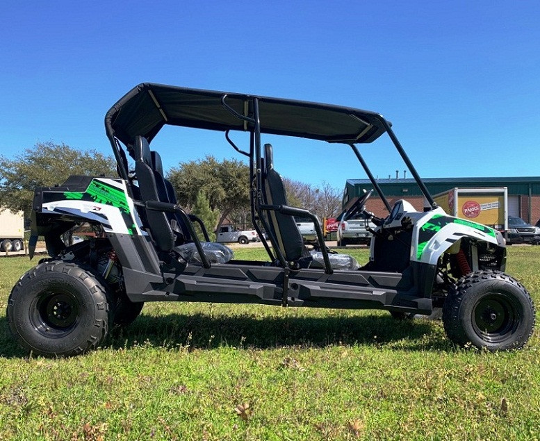 TrailMaster Challenger4 300 EFI UTV For Sale Online | Lowest Price Atv
