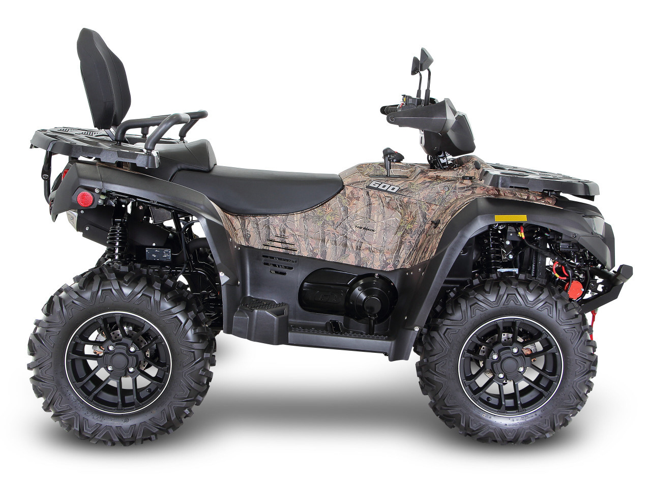 TGB BLADE 600 LTX EPS | Lowest Price Atv