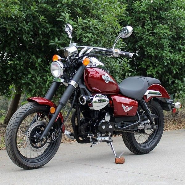 DongFang 250cc (DF250RTR) Motorcycle | Lowest Price Atv