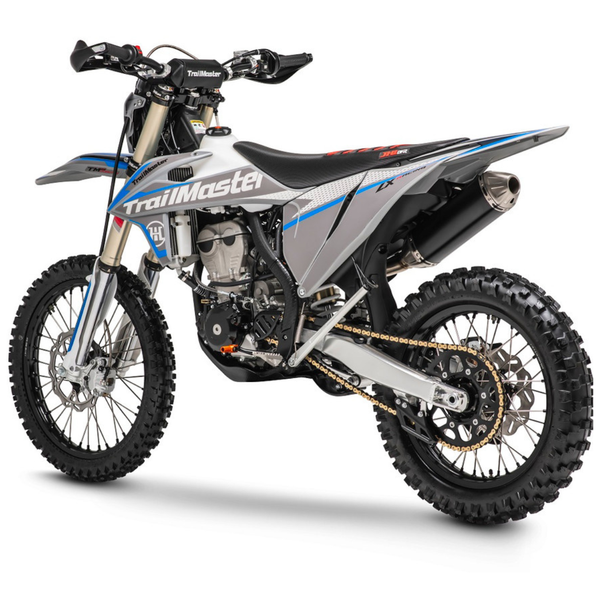 TrailMaster JHL Pro Series TM LX300 Pro Dirt Bike | Lowestpriceatv.com