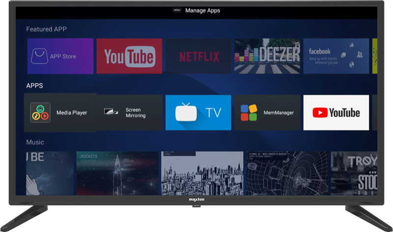 Choose Our Smart LED TV in Fiji for Unparalleled Viewing Pleasure