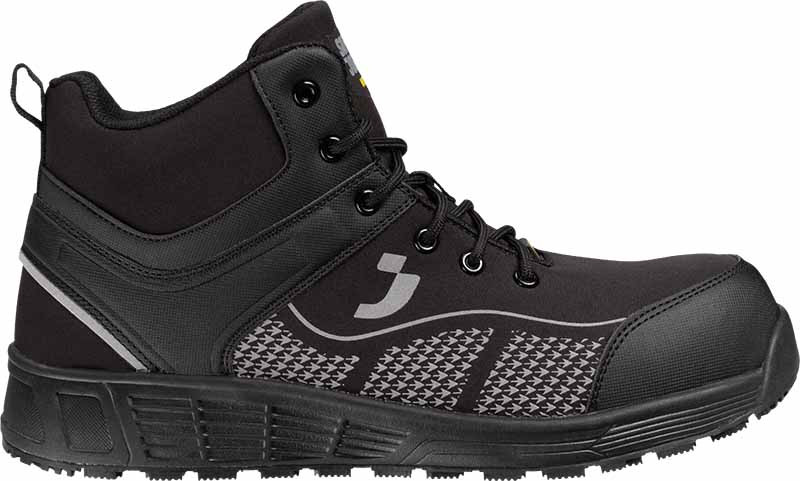 Safety Shoes in Fiji - Engineered for the Toughest Work Environments