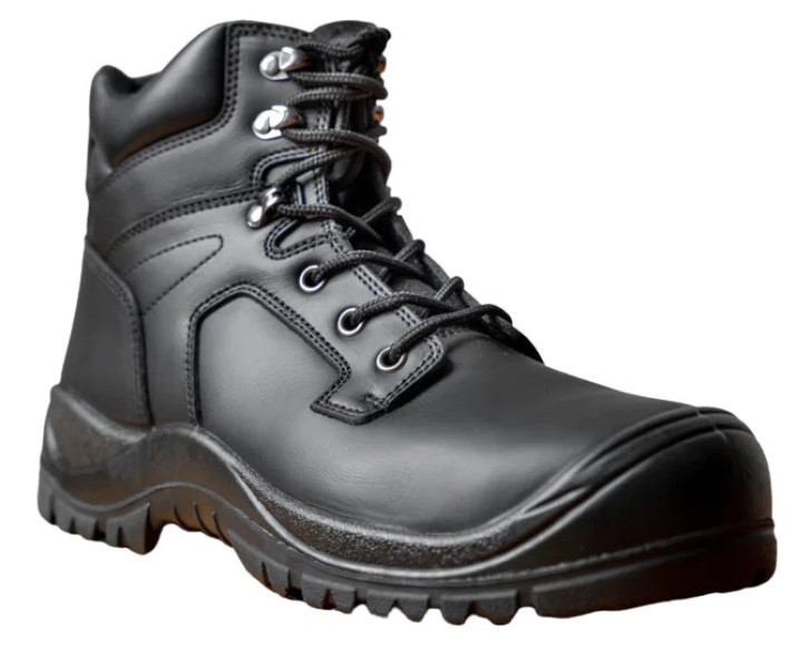 MUNKA Toro Safety Shoes (MFM24207)