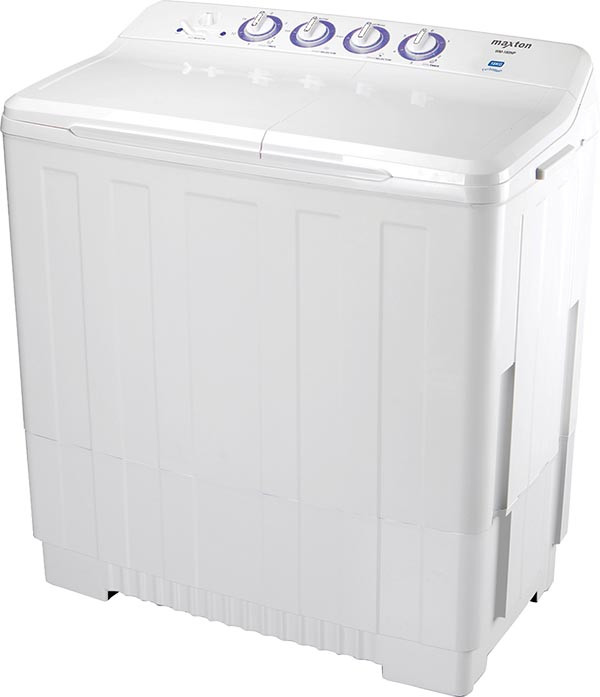 Washing Machine in Fiji - Automatic Twin Tub Washer in Fiji