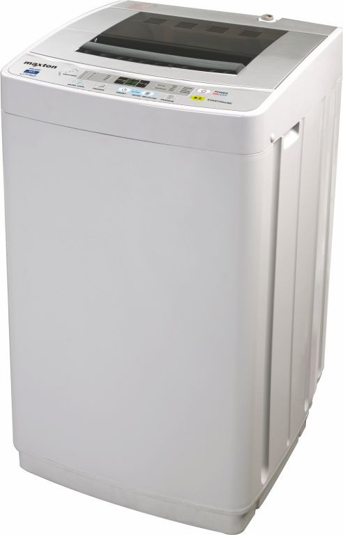 Maxton 6KG Automatic Washing Machine (WM-A60P)