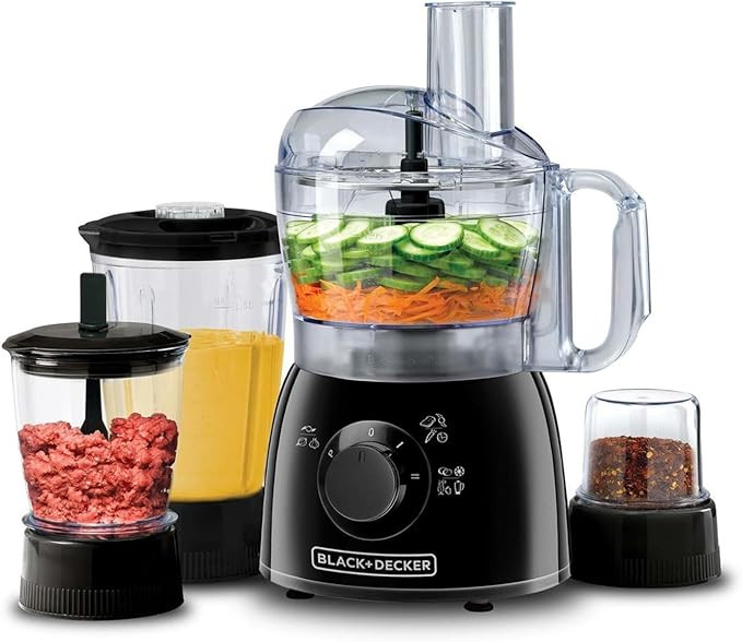 Kitchen Appliance in Fiji | Fiji Kitchen Appliance | Brijlal