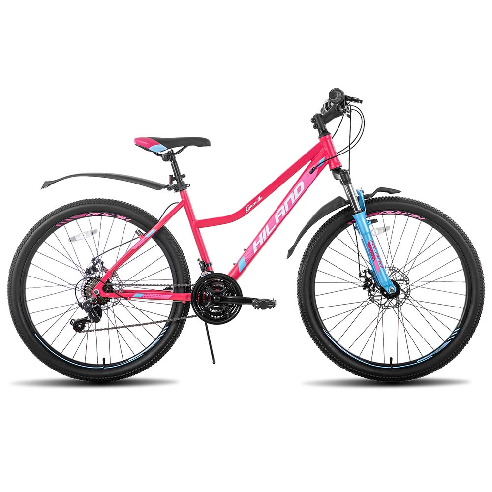 Modern Bicycle in Fiji | Fiji Bicycle | Brijlal
