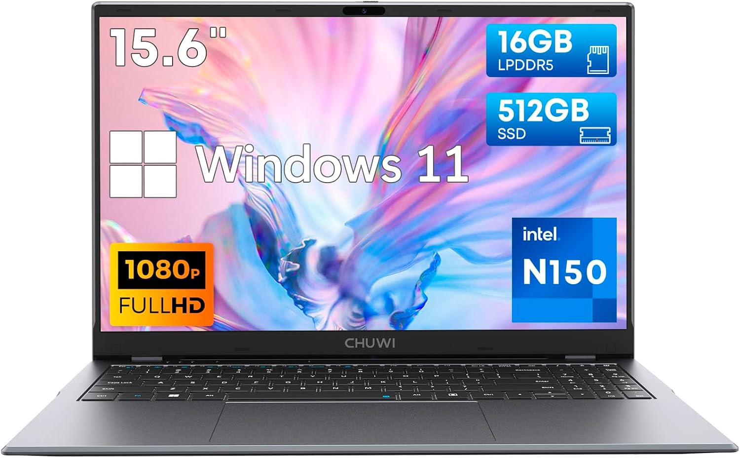 Choose Our Laptop in Fiji for Seamless Multitasking