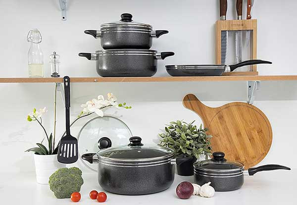 Explore Our Exclusive Collection of Kitchen Items in Fiji