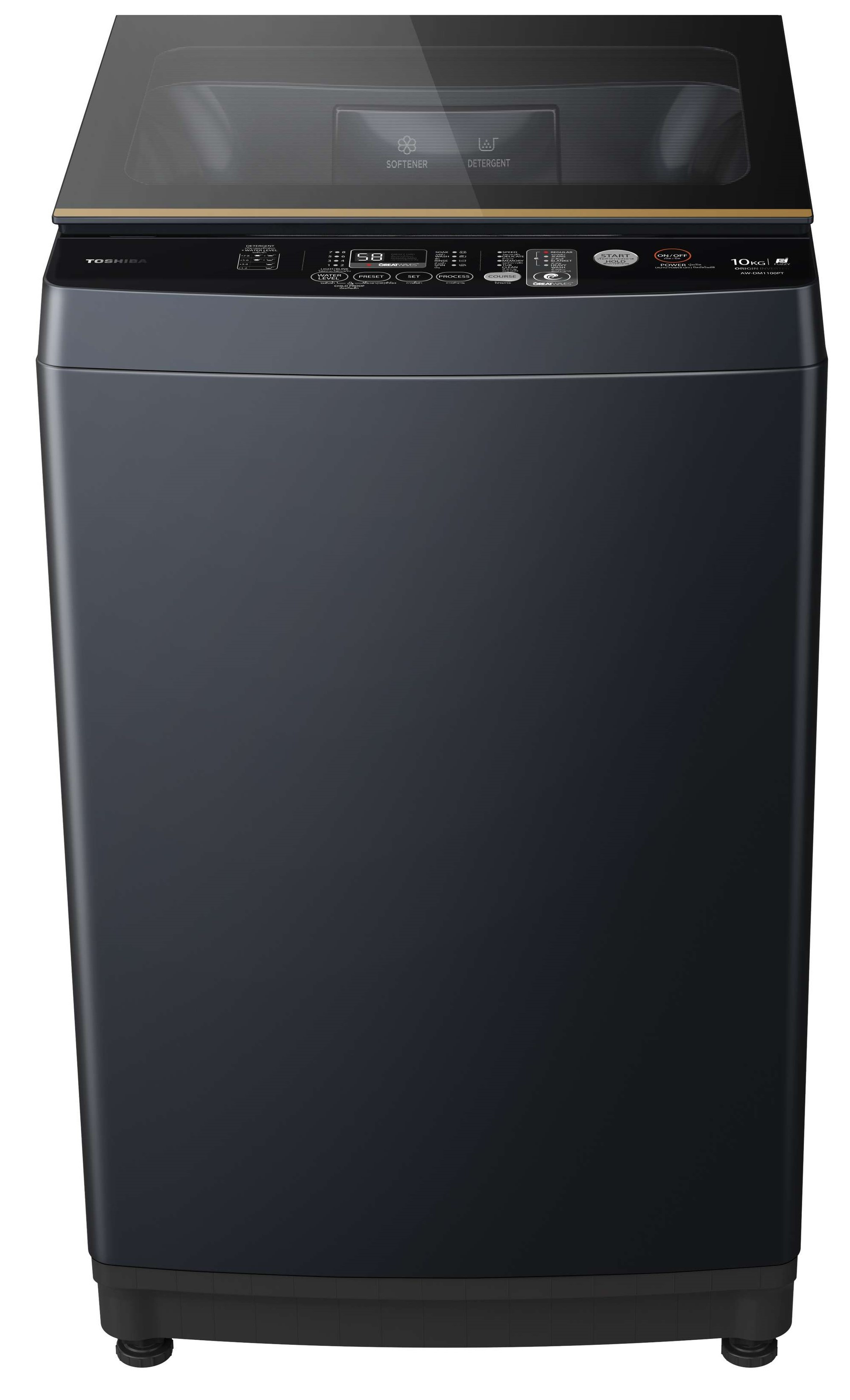 Washing Machine in Fiji - Automatic Twin Tub Washer in Fiji