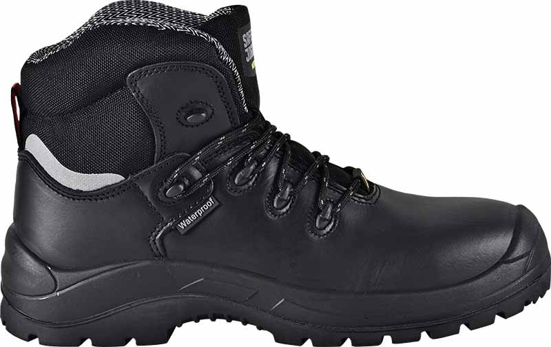 Safety Shoes in Fiji - Engineered for the Toughest Work Environments