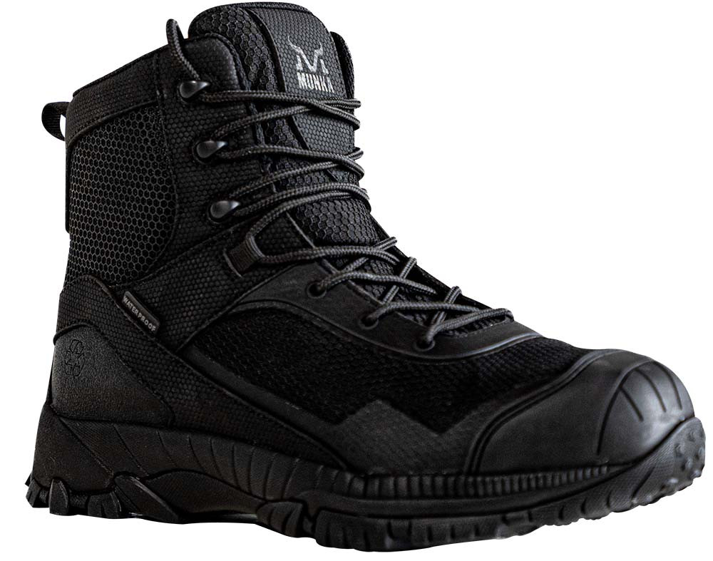 Safety Shoes in Fiji - Engineered for the Toughest Work Environments