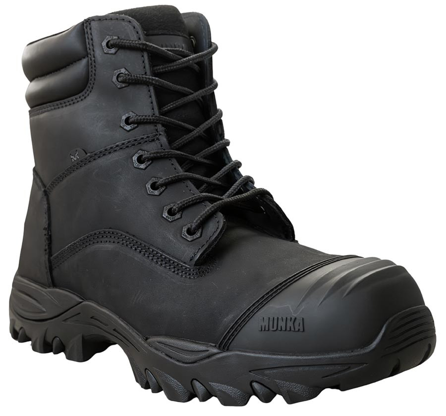 Safety Shoes in Fiji - Engineered for the Toughest Work Environments