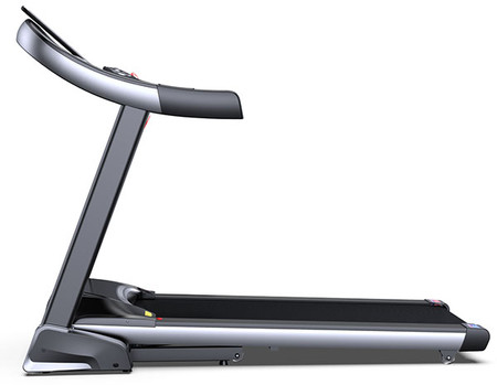IRON PRO Treadmill (TML-03)