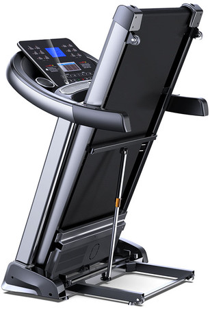 IRON PRO Treadmill (TML-03)