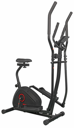 IRON PRO Elliptical Trainer (ETM-04)